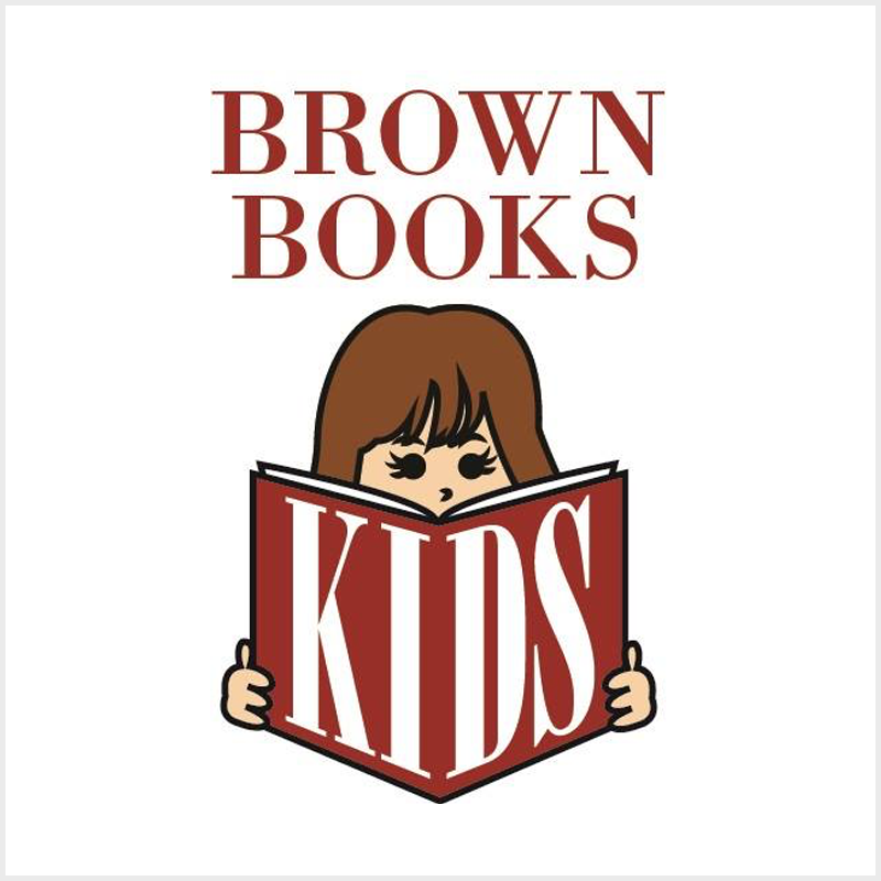 BROWN BOOKS KIDS