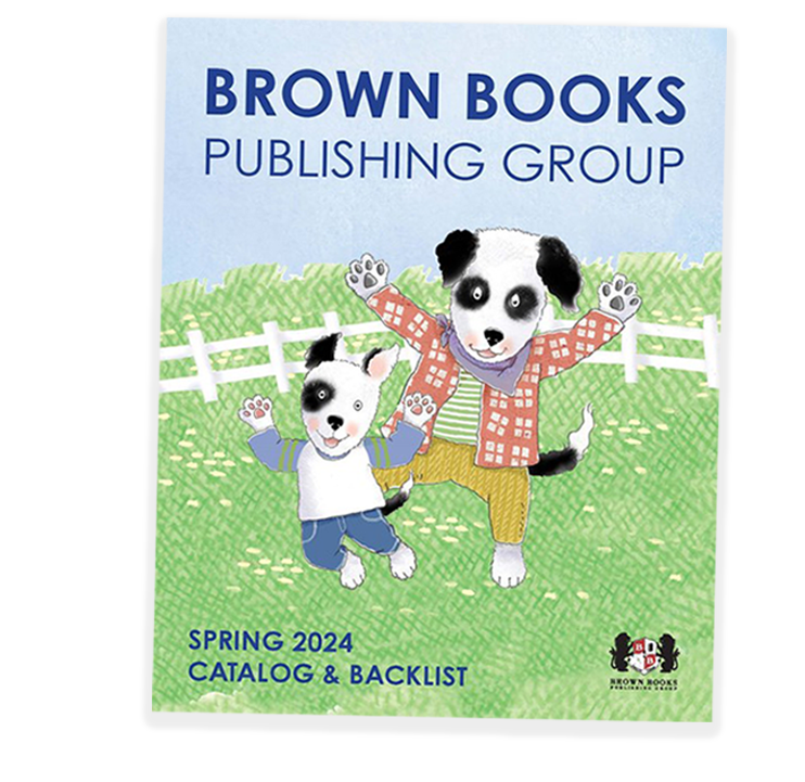 P Putting authors first i is our mission — and our business model.